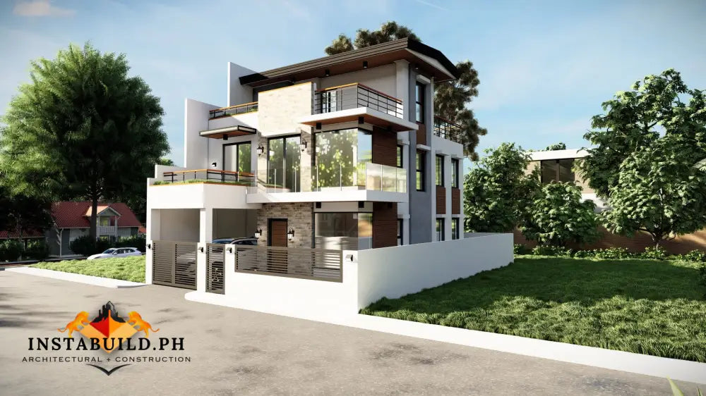 Las Pinas – INSTABUILD.PH