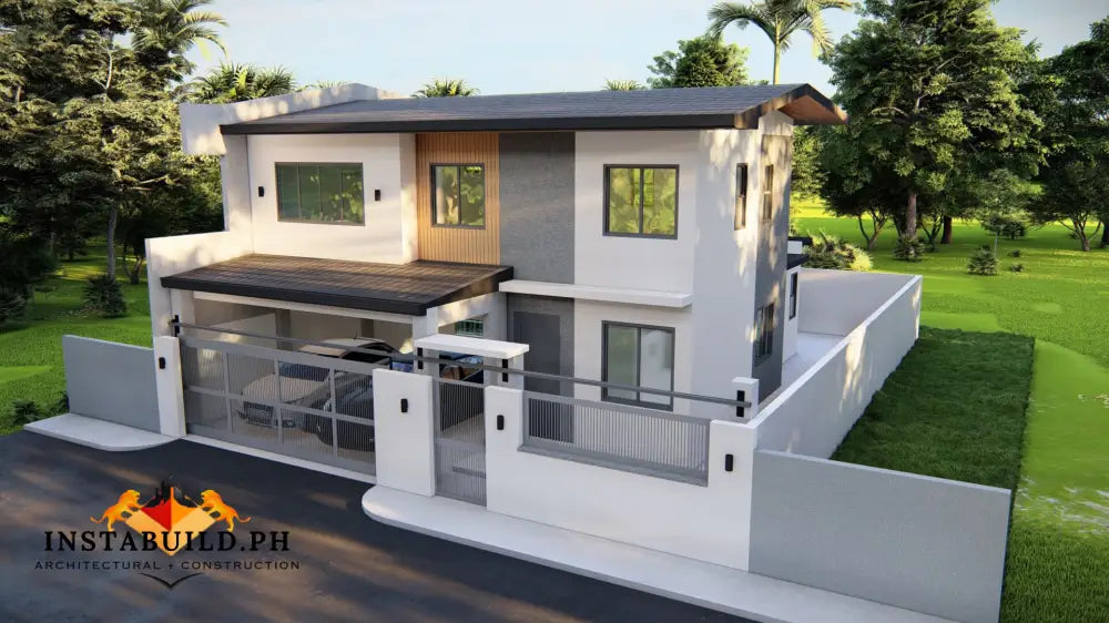 Molino Bacoor – INSTABUILD.PH