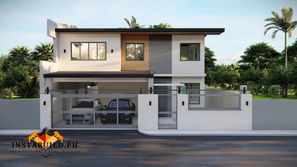 Molino Bacoor – INSTABUILD.PH