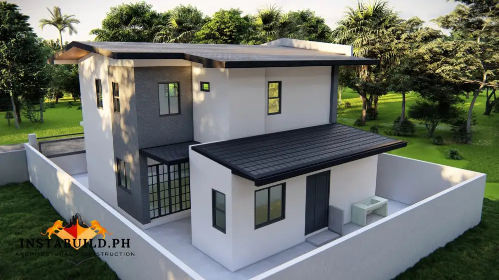 Molino Bacoor – INSTABUILD.PH