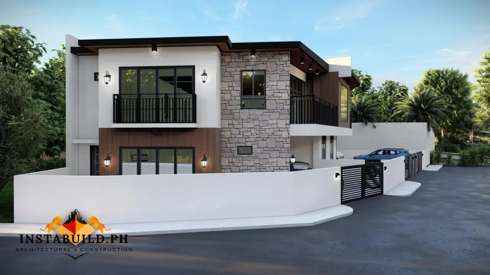 Paranaque – INSTABUILD.PH
