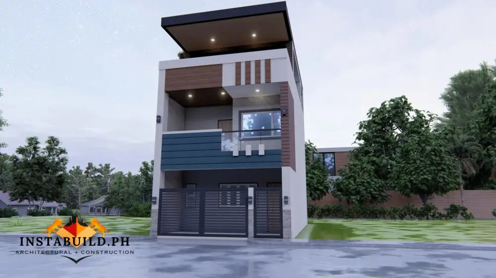 Valenzuela – INSTABUILD.PH