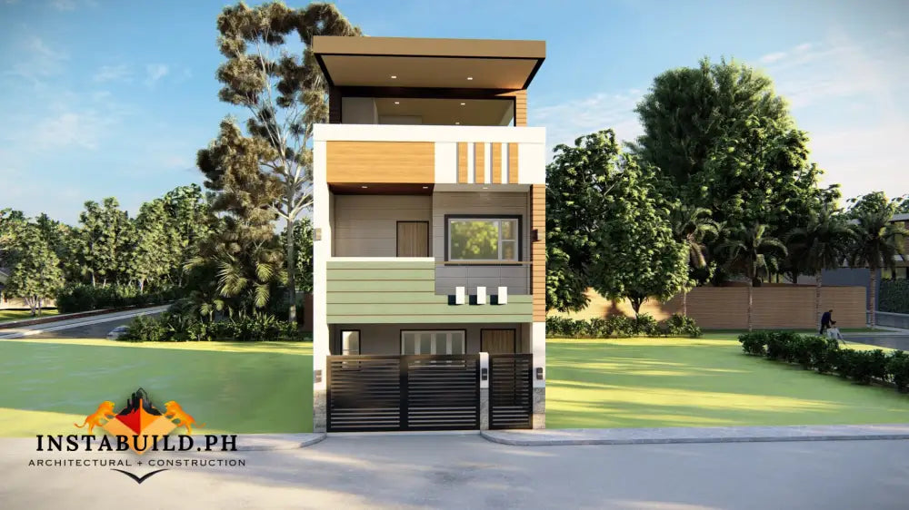 Valenzuela – INSTABUILD.PH